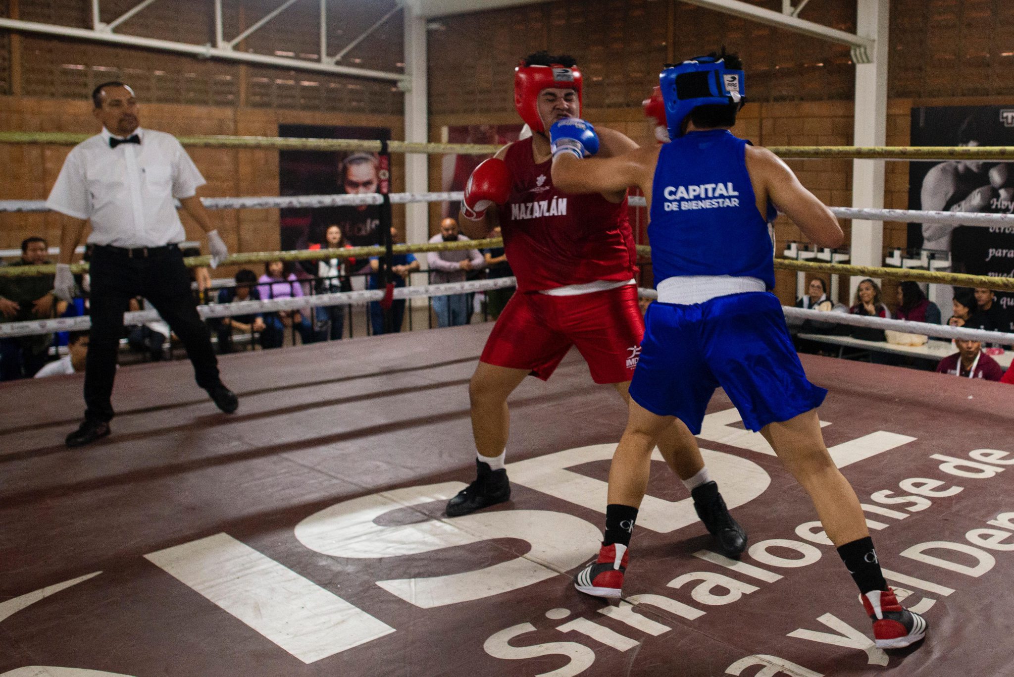 Definen fechas para los Zonales rumbo a los Nacionales CONADE 2025 – ISDE