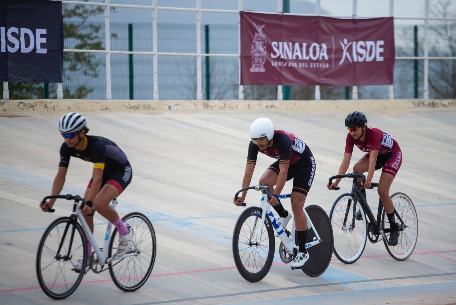 Definen fechas para los Zonales rumbo a los Nacionales CONADE 2025 – ISDE